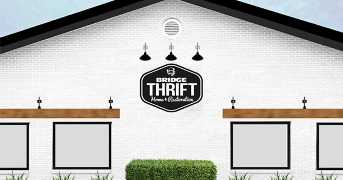 BIG NEWS - We're Expanding with a Second Store in… | The Bridge