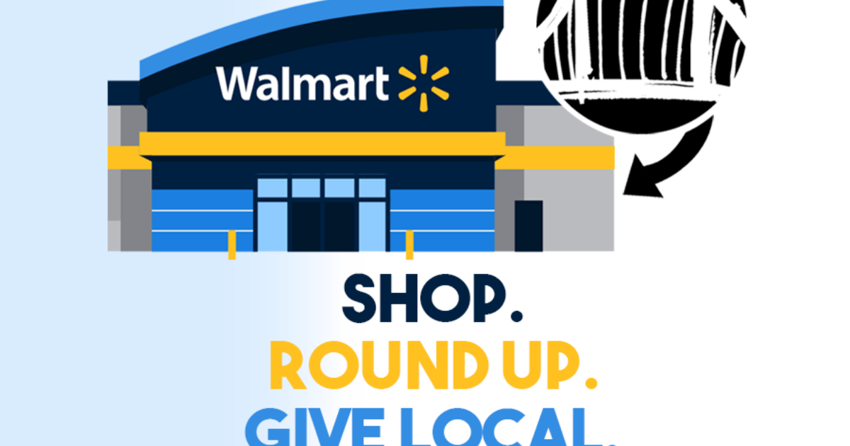 Round Up with Walmart.com | The Bridge