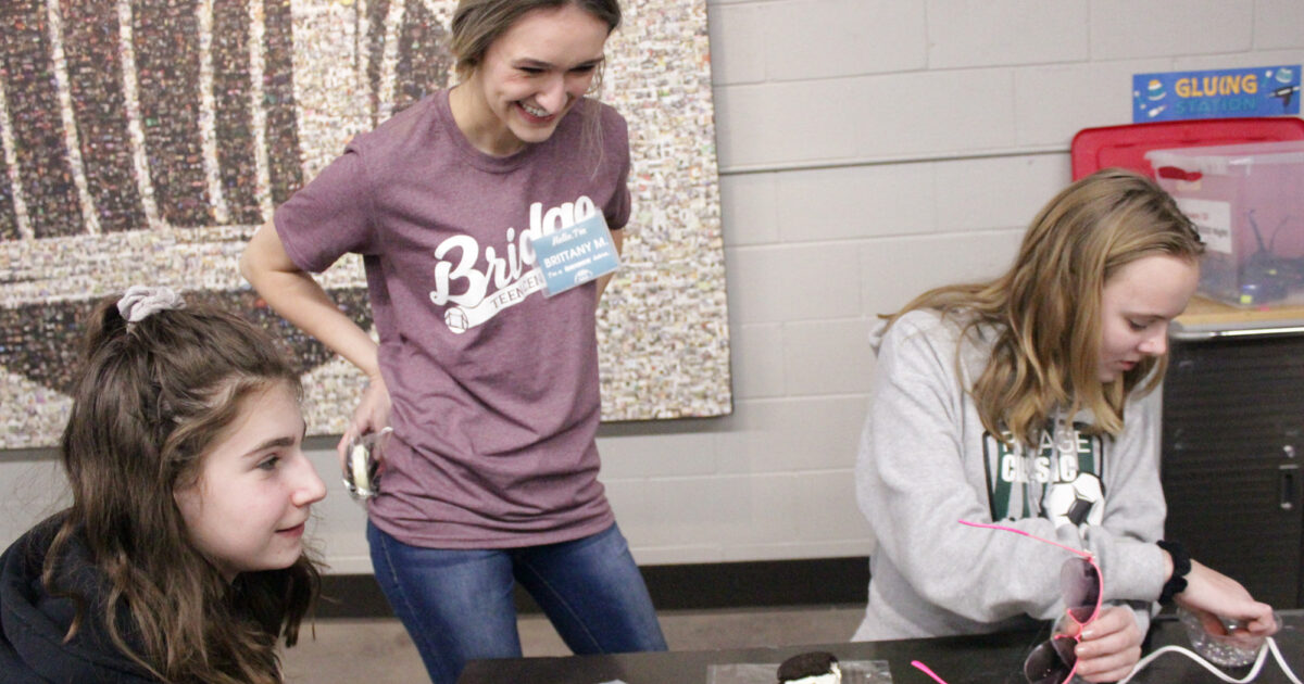 College Internships | The Bridge