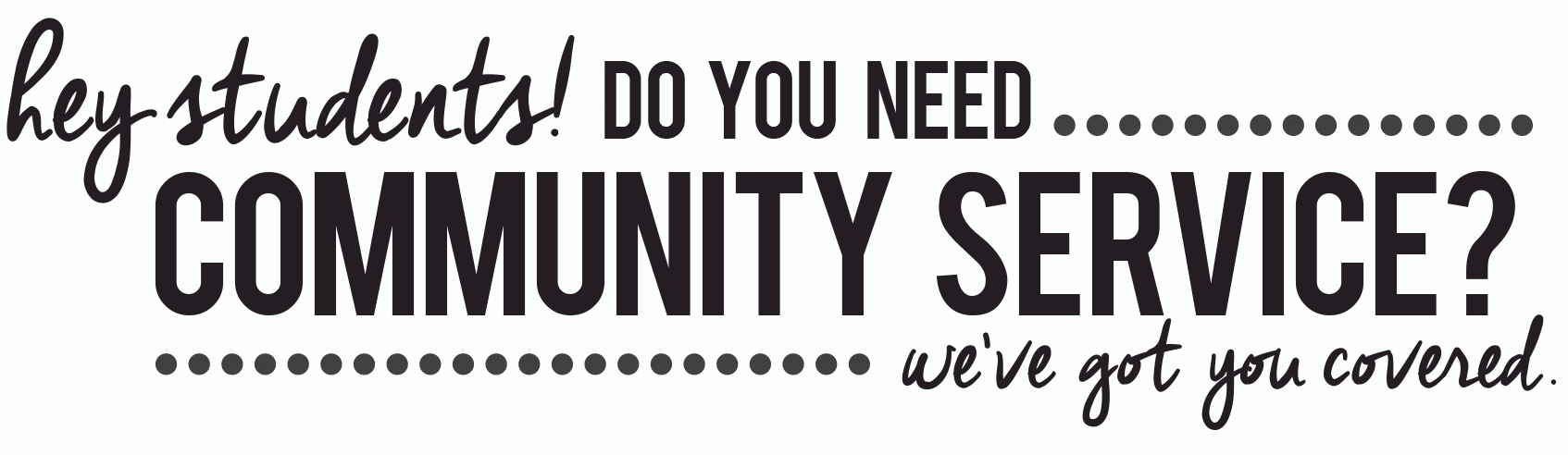 Volunteer/Intern - The Bridge