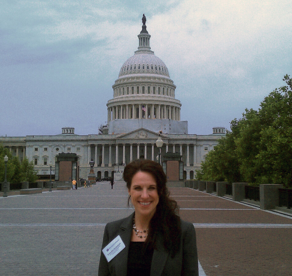 Recognition | The Bridge