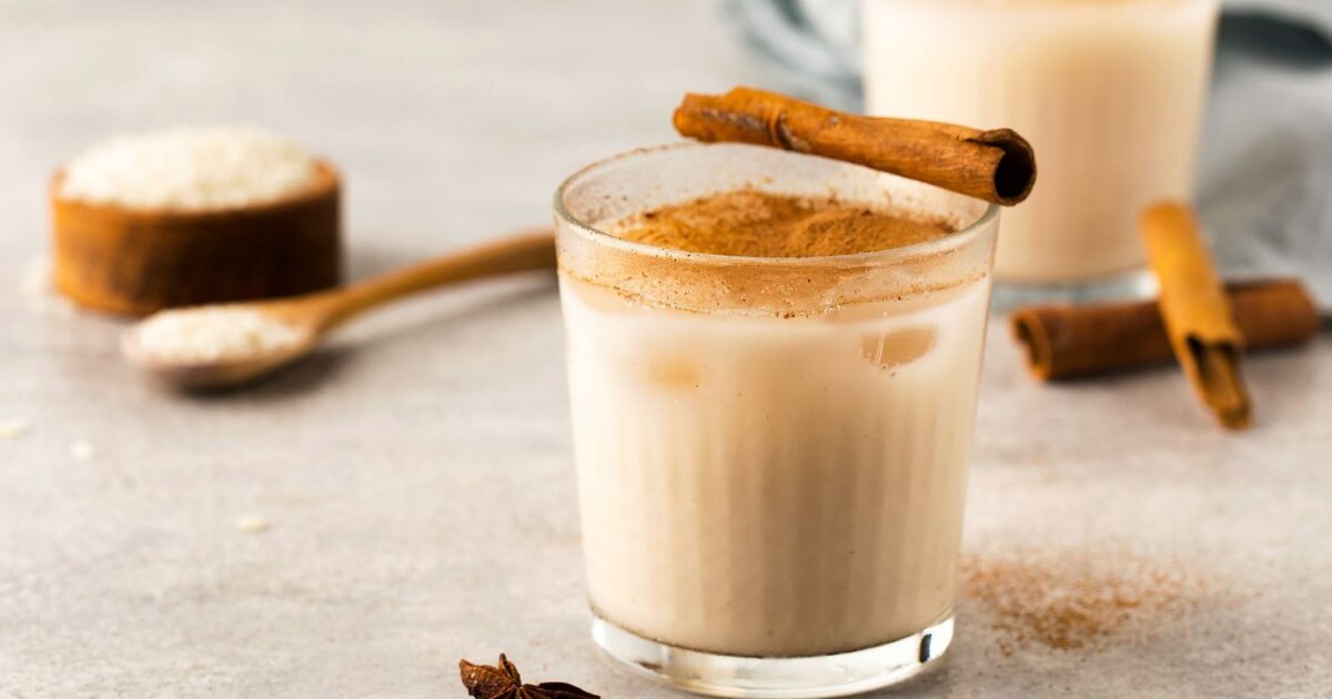 Around The World Culinary: Mexican Horchata & Rice… | The Bridge