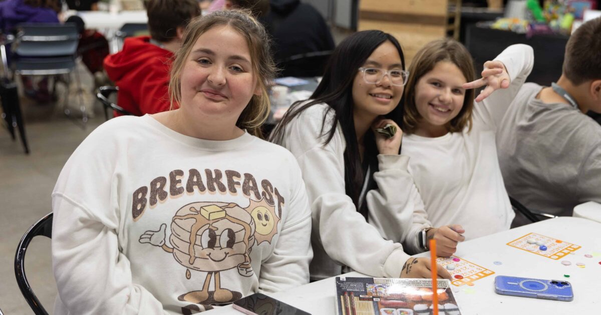 Big Room Hangout & Bingo | The Bridge